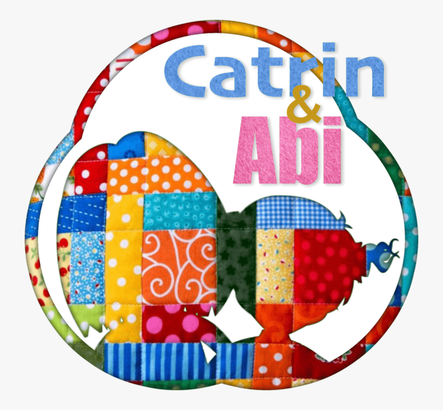 Who Are Catrin And Abi - Circle , Free Transparent Clipart - ClipartKey