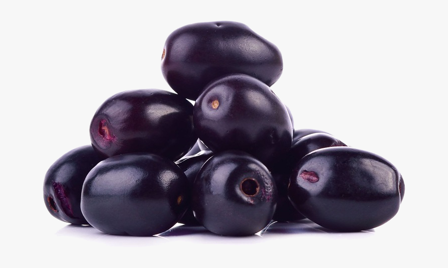Clip Art Jamun Berry - Jamun Png , Free Transparent Clipart - ClipartKey