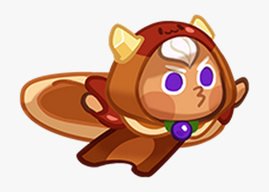 Pancake Cookie Cookie Run , Free Transparent Clipart - ClipartKey