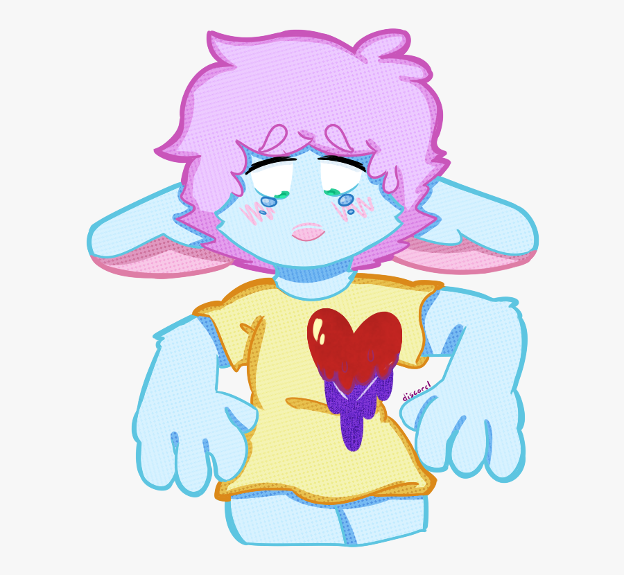 Never Mind Your Bleeding Heart - Cartoon , Free Transparent Clipart ...