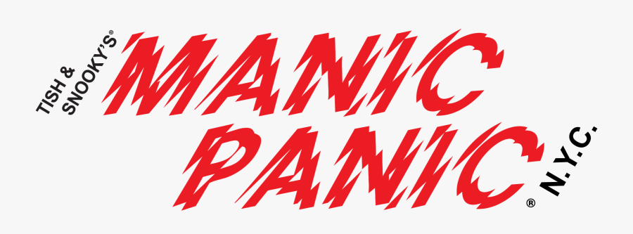 Manic Panic , Free Transparent Clipart - ClipartKey