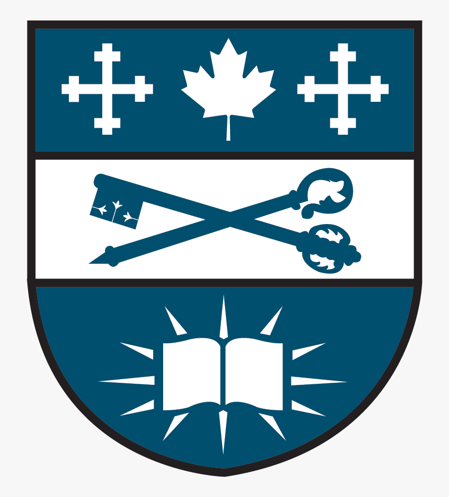 Wycliffe College Toronto Logo , Free Transparent Clipart - ClipartKey