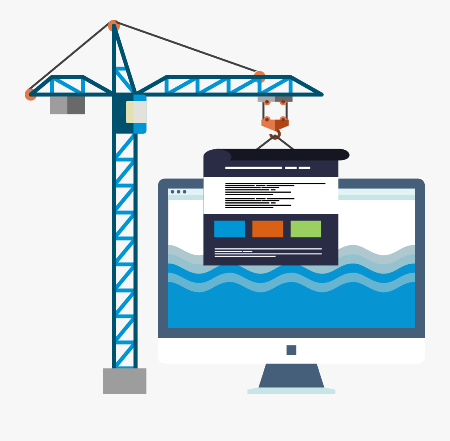 Website Development Process Icon - Web Development Process Icon , Free ...
