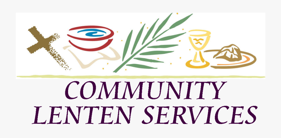 Lent 2019 , Free Transparent Clipart - ClipartKey