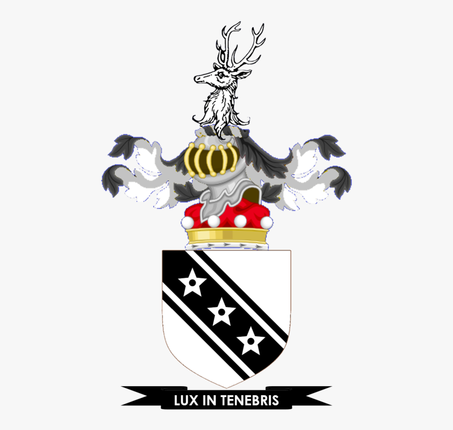 Coat Of Arms Baron , Free Transparent Clipart - ClipartKey