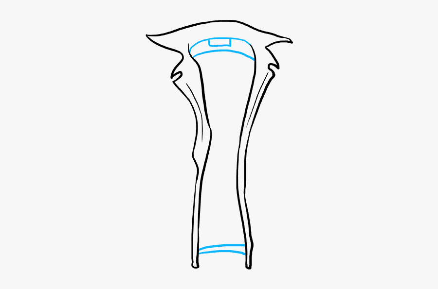 How To Draw Jacket - Jacket Drawings , Free Transparent Clipart ...