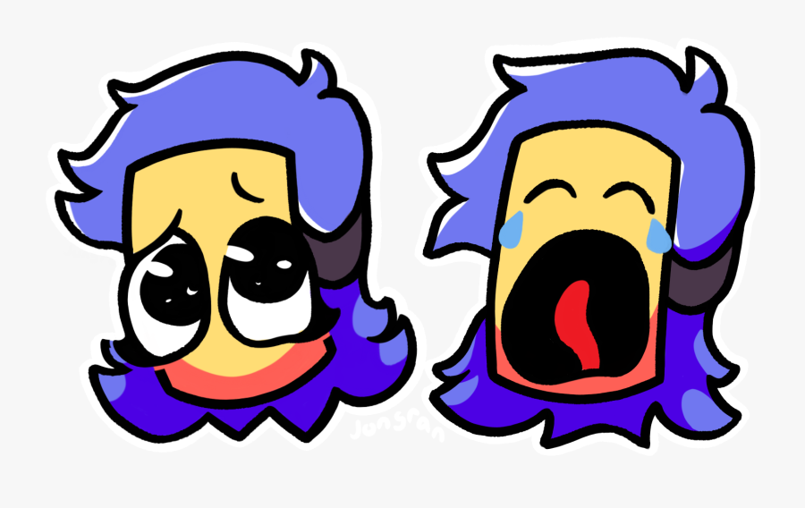 Waaaahhhhhh Cry Pwwffshhh [feb 2019] , Free Transparent Clipart ...