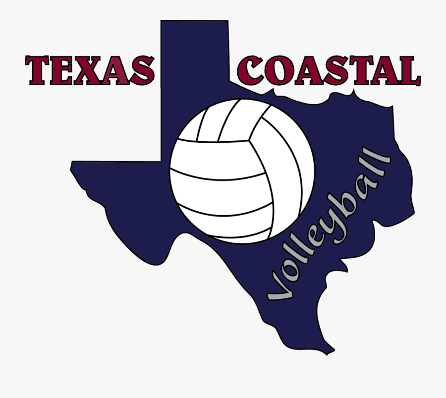 Texas Costal Color Large , Free Transparent Clipart - ClipartKey
