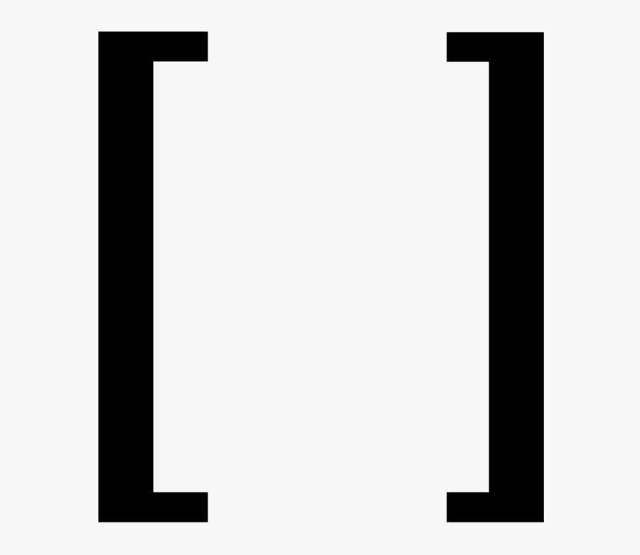 Brackets Background Png - Paper Product , Free Transparent Clipart ...