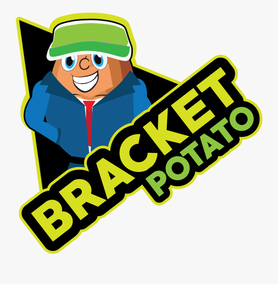 Bracket Potato - Illustration , Free Transparent Clipart - ClipartKey