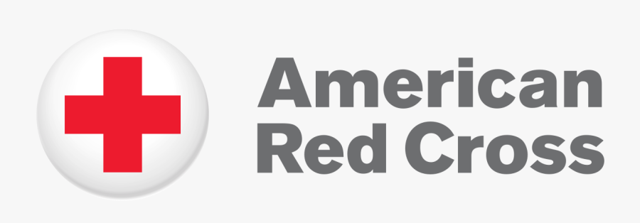 Red Cross Out Png - Official American Red Cross Logo , Free Transparent ...
