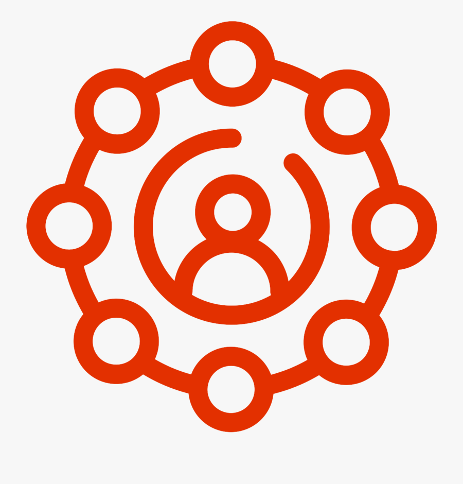 Programs - Participation Icon , Free Transparent Clipart - ClipartKey