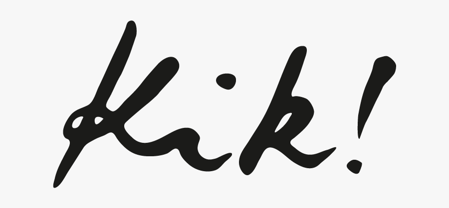 Kiki Van Eijk Logo , Free Transparent Clipart - ClipartKey