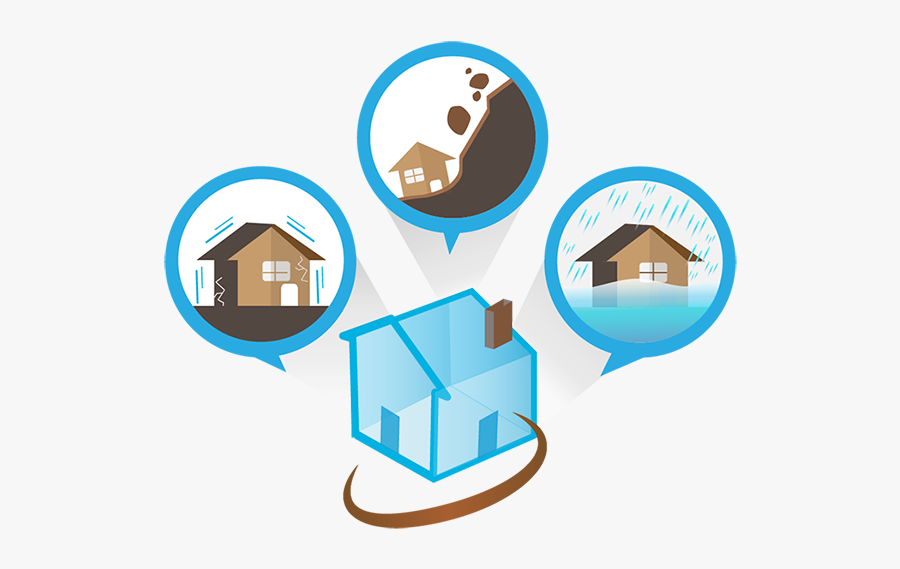 Hazard Mapping Clipart Png , Free Transparent Clipart - ClipartKey