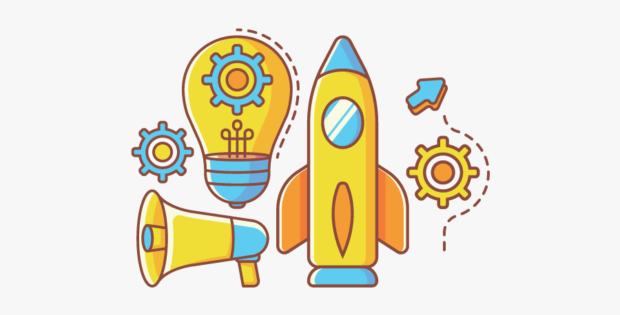 Link Building, Outreach, Seo - Cartoon , Free Transparent Clipart ...