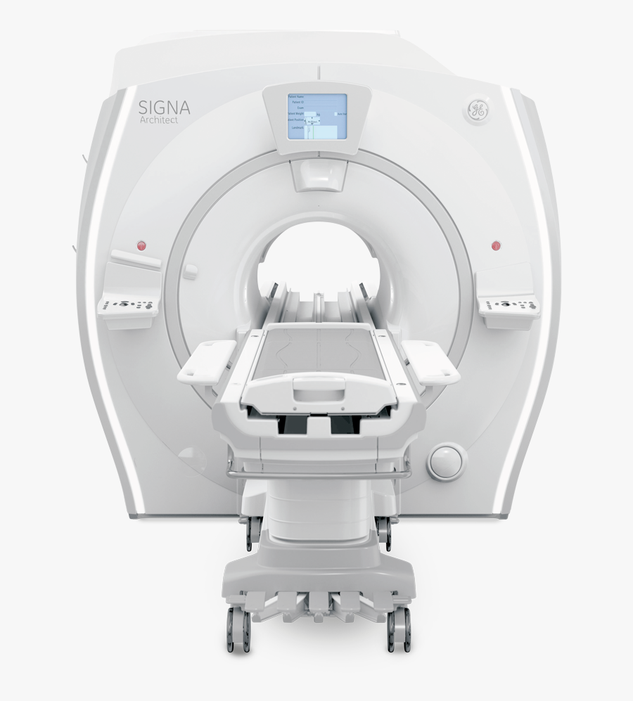 Signa Architect 3.0 T , Free Transparent Clipart - ClipartKey