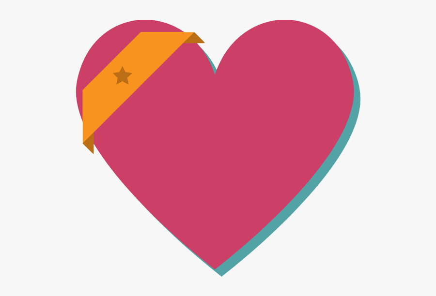 Smarties Clip Art - Clipart Heart , Free Transparent Clipart - ClipartKey