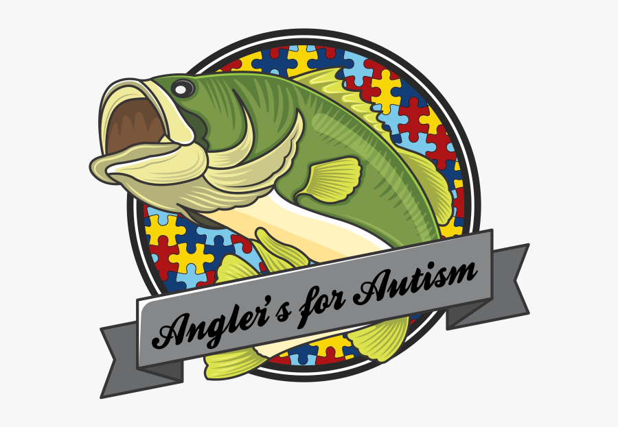 Picture - Autism Bass , Free Transparent Clipart - ClipartKey