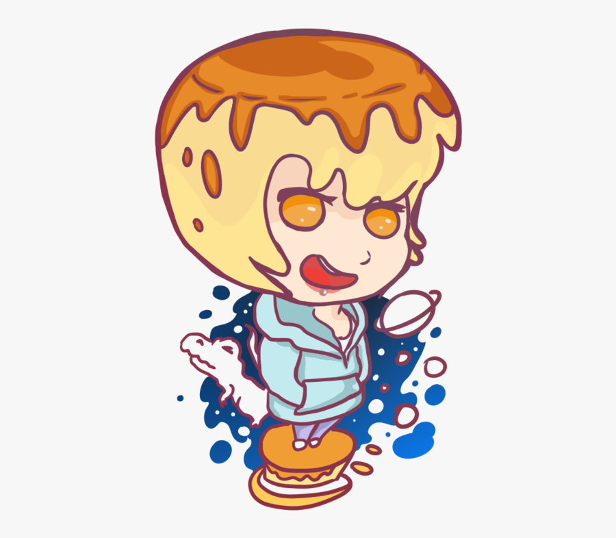 Feliz Cumpleaños Trapo - Cartoon , Free Transparent Clipart - ClipartKey