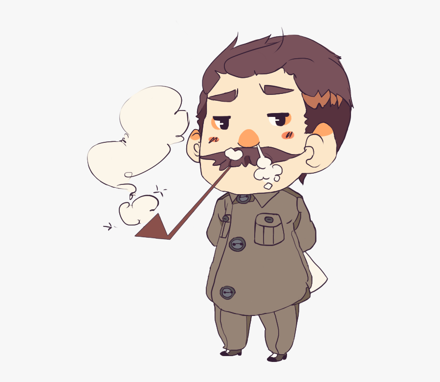 Mini Stalin - Joseph Stalin , Free Transparent Clipart - ClipartKey