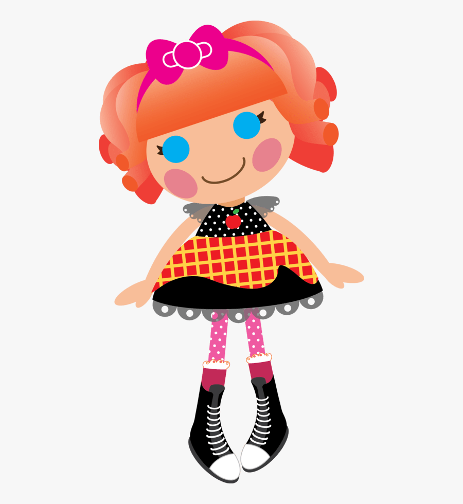 Ju1oawcvrdkdj - Rag Doll Cartoon , Free Transparent Clipart - ClipartKey