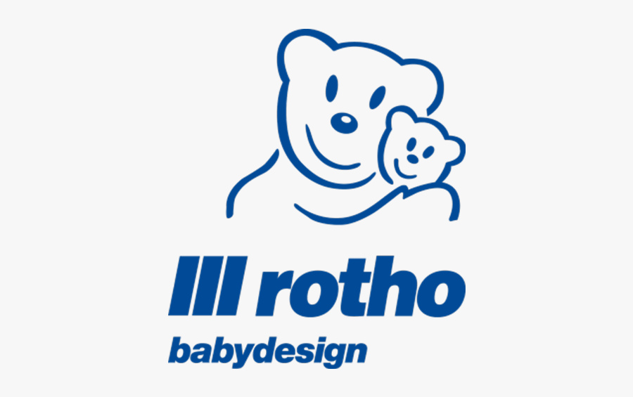 Rotho Babydesign Logo , Free Transparent Clipart - ClipartKey