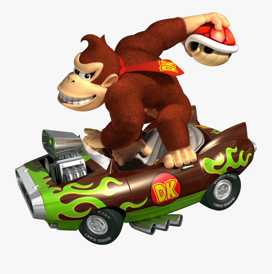 Flame Flyer Mario Kart Wii , Free Transparent Clipart - ClipartKey