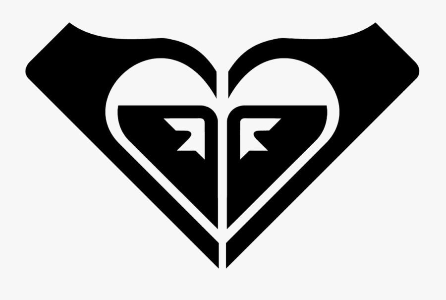Roxy Logo , Free Transparent Clipart - ClipartKey
