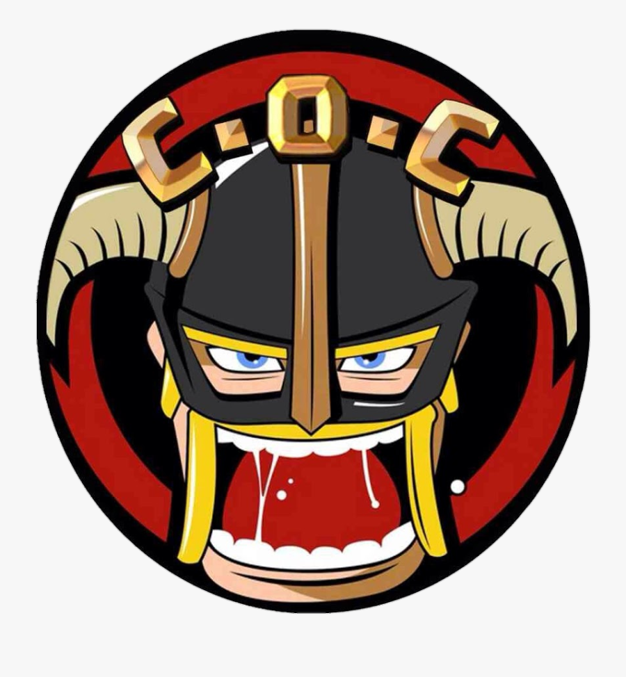 Coc Clan , Free Transparent Clipart - ClipartKey