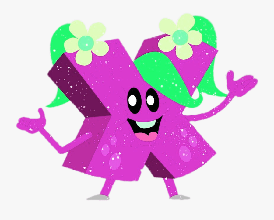 Transparent Abc Png - Abc Monsters X , Free Transparent Clipart ...