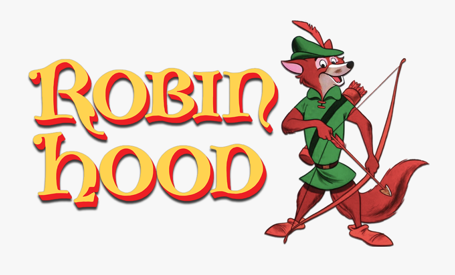 Robin Hood Poster 1973 , Free Transparent Clipart - ClipartKey
