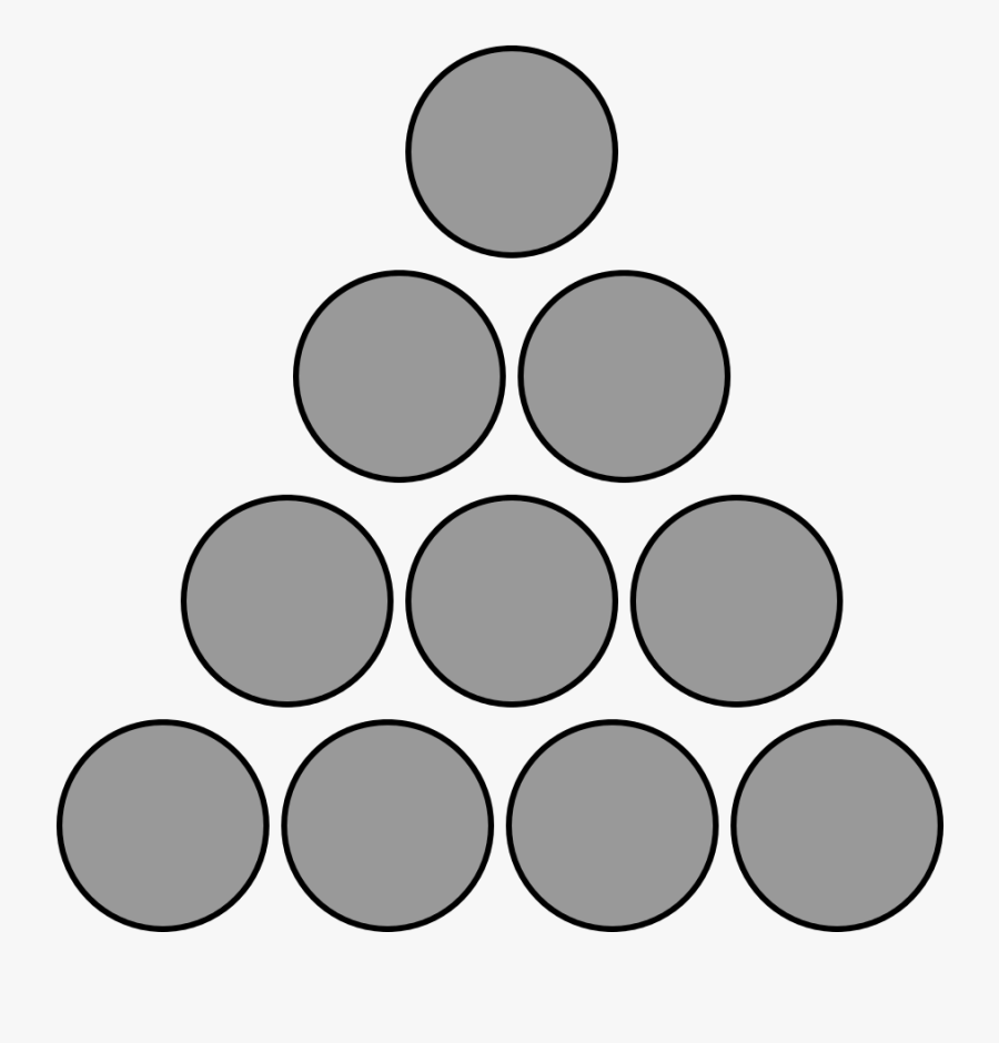 10 Circles 10 Circles
