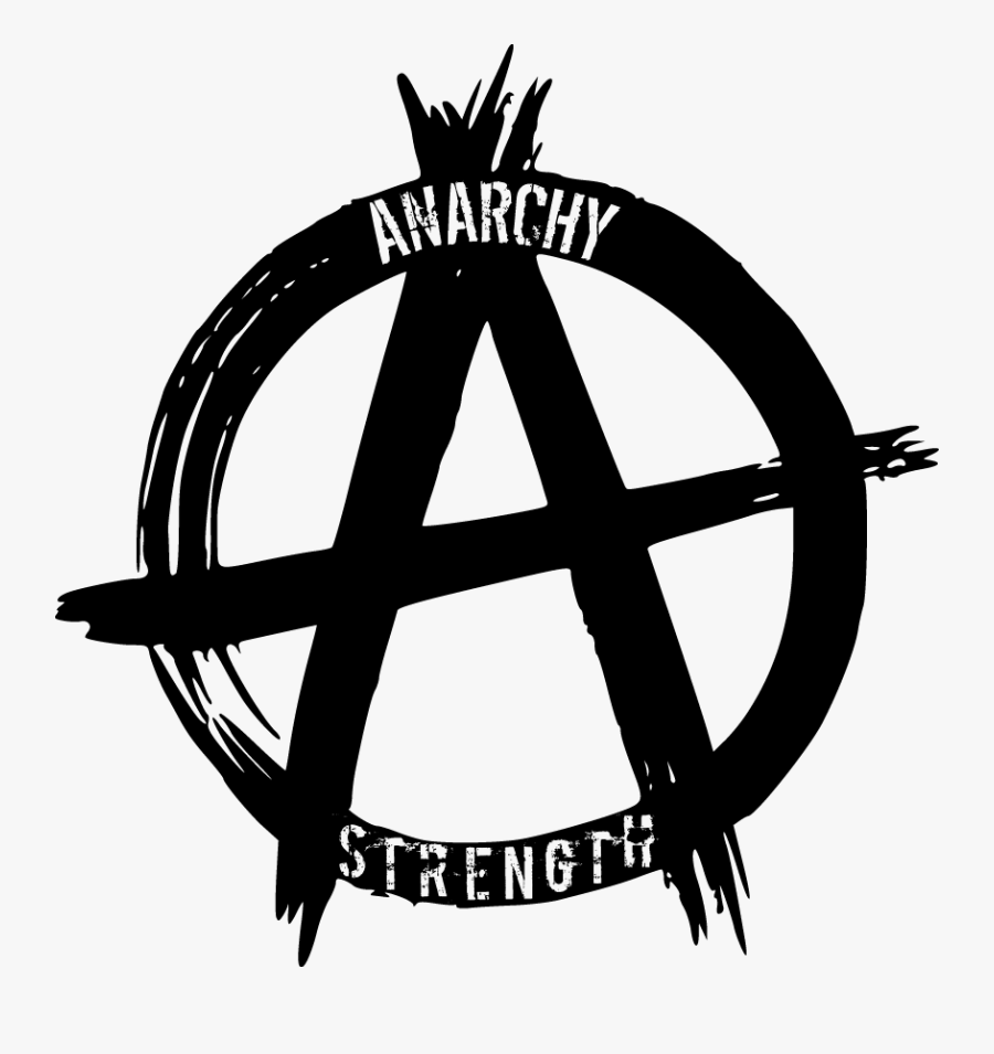 Anarchy Logo , Free Transparent Clipart - ClipartKey
