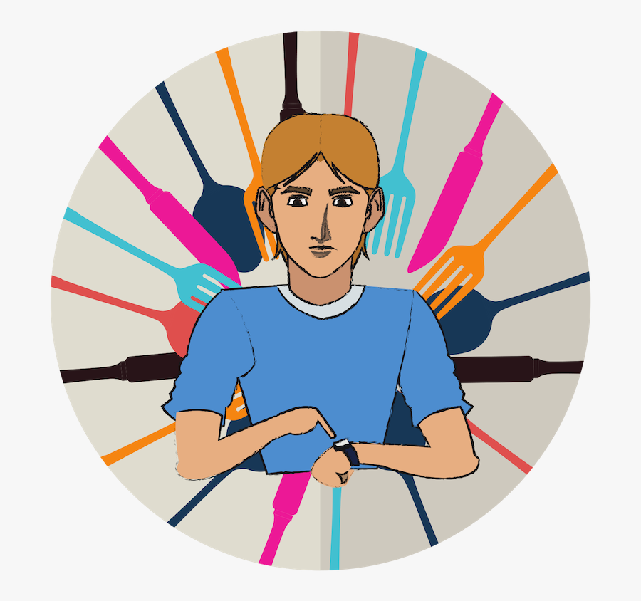 Hot Lunch Clip Art , Free Transparent Clipart - ClipartKey