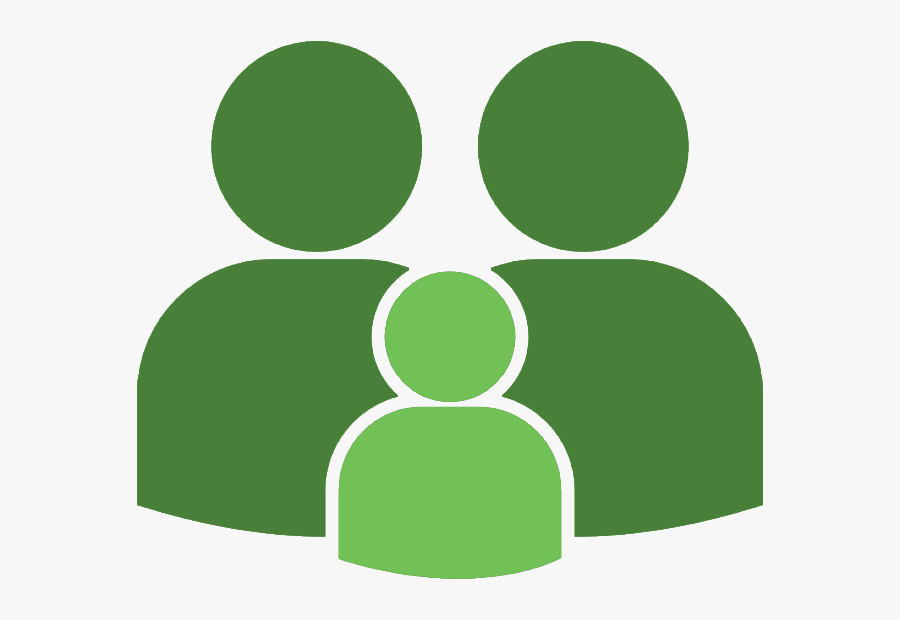 Family Red Icon Png , Free Transparent Clipart - ClipartKey