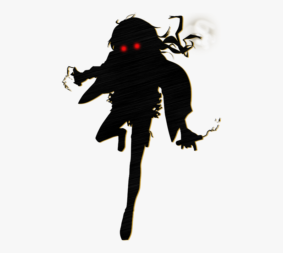 Spoilernotice - Caligula Effect Overdose Wicked , Free Transparent ...