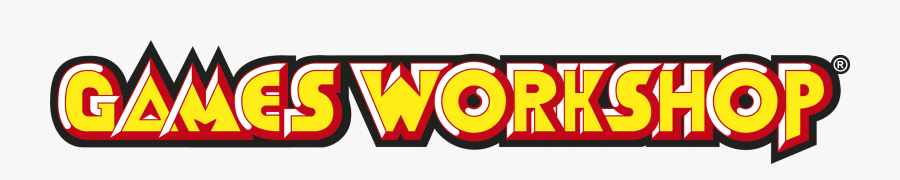 Hi Res Logo Games Workshop , Free Transparent Clipart - ClipartKey
