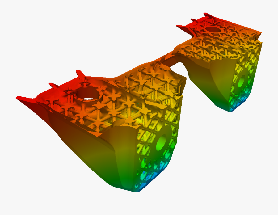 Additive Manufacturing Simulation , Free Transparent Clipart - ClipartKey