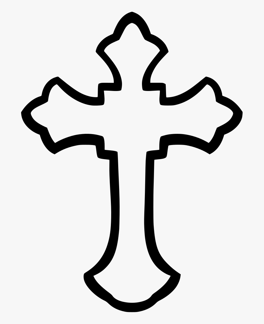 Mi Primera Comunion Cruz Clipart , Free Transparent Clipart - ClipartKey