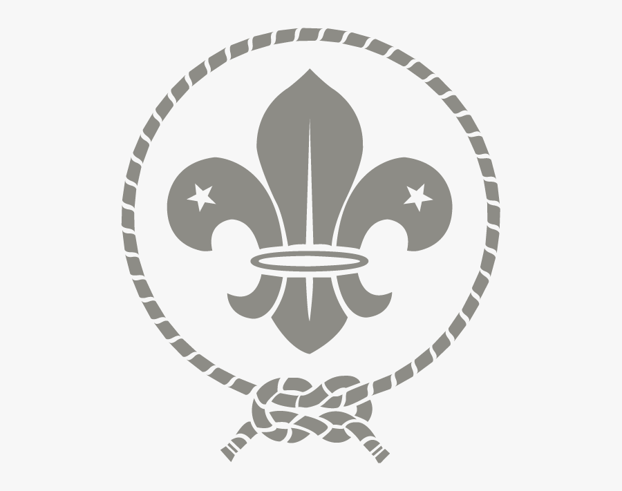 Scouts And Guides Logo , Free Transparent Clipart - ClipartKey