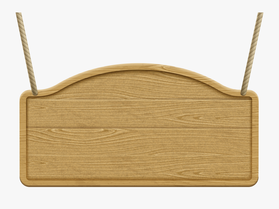 Clip Art Sign Board - Hanging Wooden Sign Png , Free Transparent ...
