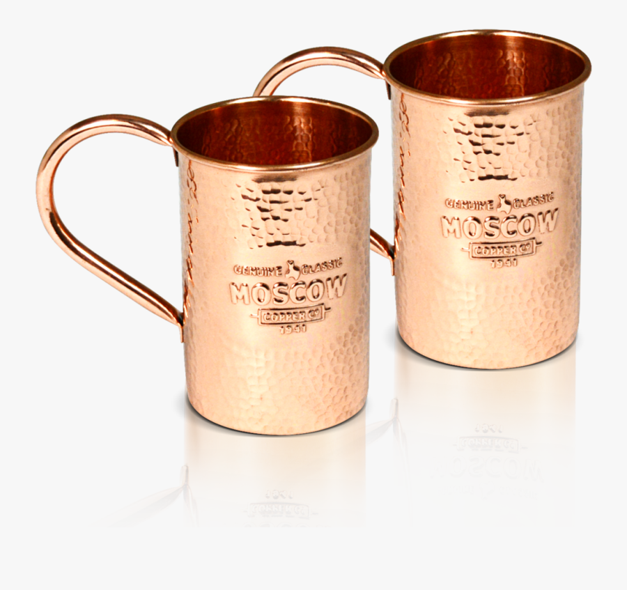 Transparent Moscow Mule Png - Cup , Free Transparent Clipart - ClipartKey