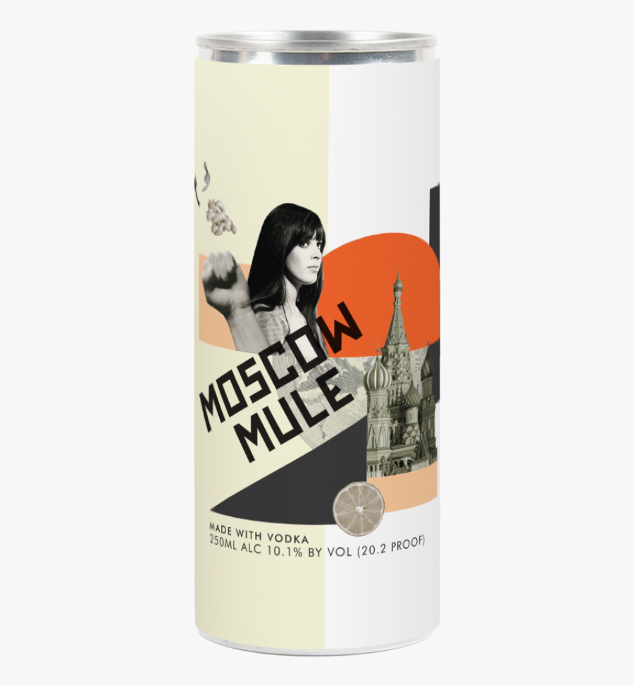 Proof Cocktail Moscow Mule , Free Transparent Clipart - ClipartKey