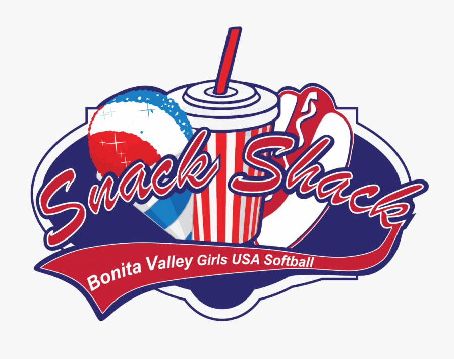 Snack Shack Logo , Free Transparent Clipart - ClipartKey