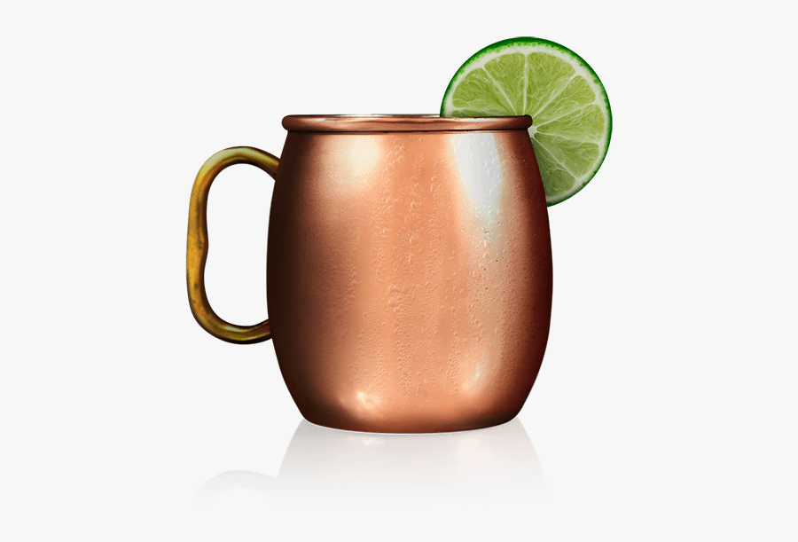 Moscow Mule Clip Art , Free Transparent Clipart - ClipartKey