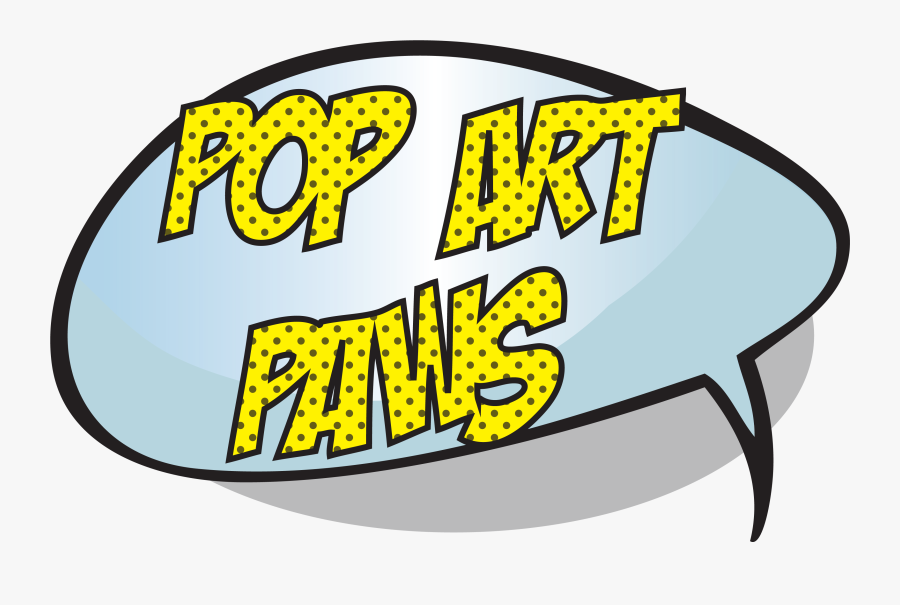 Transparent Pop Art Background Png , Free Transparent Clipart - ClipartKey