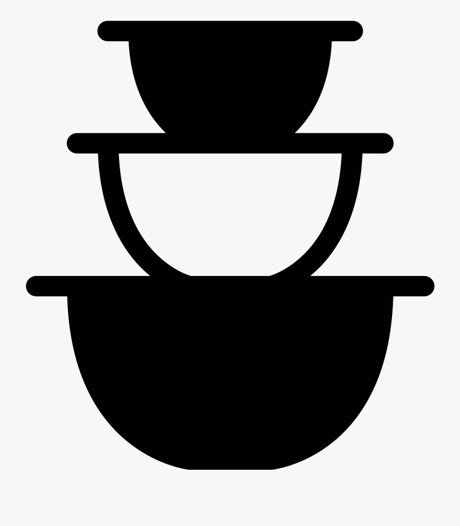 Tupperware Filled Icon - Tupperware Vector , Free Transparent Clipart ...