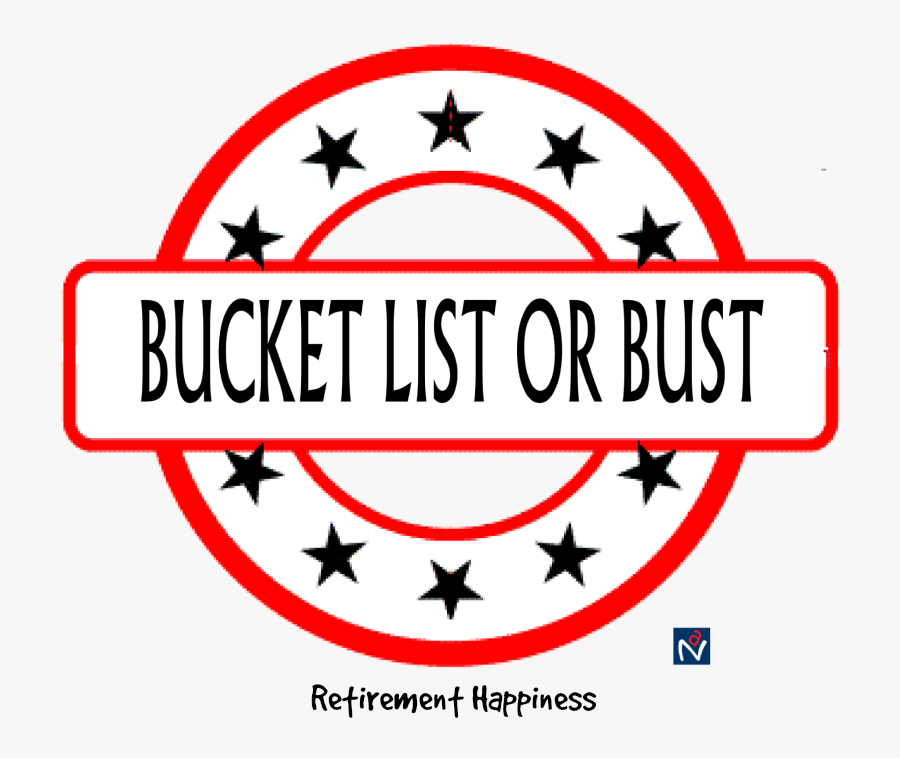 Bucket List Or Bust Mens T Shirt - Fallout 4 Enclave Symbol , Free ...