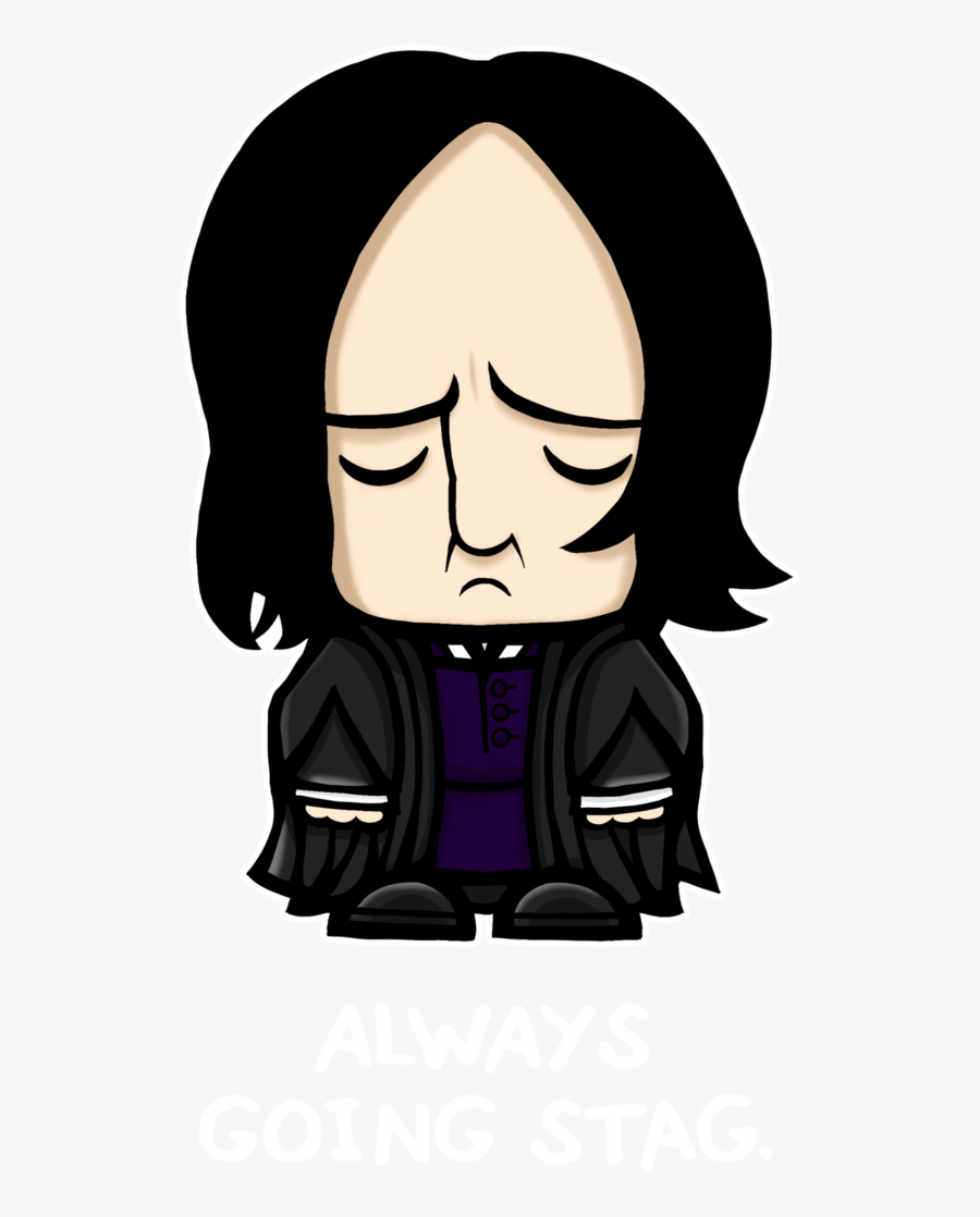 Always Going Stag - Cartoon , Free Transparent Clipart - ClipartKey