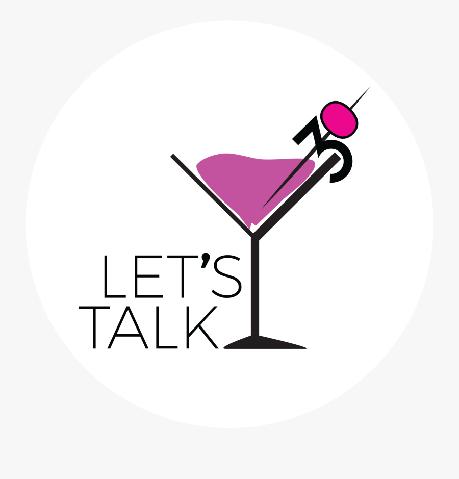 Let"s Talk - Circle , Free Transparent Clipart - ClipartKey